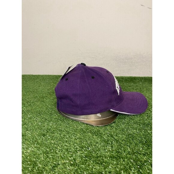 Drew Pearson | Accessories | Vintage Chicago Enforcers Hat Cap Strap ...